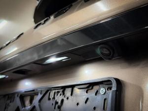 Brown Land Rover Range Rover Evoque 2015 in Jurmala, with an engine capacity of 2.20 L and mileage of 293 thousand km for 12450 €, photo 34 on AUTOMOTO.COM.LV