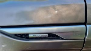Brown Land Rover Range Rover Evoque 2015 in Taurage, with an engine capacity of 2.18 L and mileage of 174 thousand km for 9900 €, photo 7 on AUTOMOTO.COM.LV