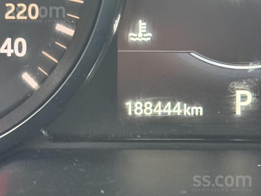 Brūns Land Rover Range Rover Evoque 2016 Saldus, ar dzinēja tilpumu 2.00 L un nobraukumu 187 tūkst. km par 8000 €, foto 7 vietnē AUTOMOTO.COM.LV