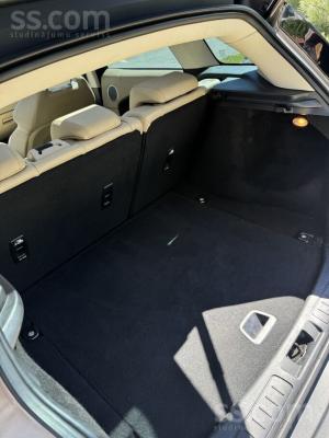 Brown Land Rover Range Rover Evoque 2017 in Riga, with an engine capacity of 2.00 L and mileage of 130 thousand km for 15900 €, photo 16 on AUTOMOTO.COM.LV