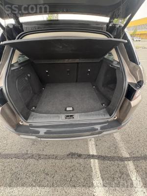 Brūns Land Rover Range Rover Evoque 2017 Rīga, ar dzinēja tilpumu 2.00 L un nobraukumu 144 tūkst. km par 14999 €, foto 7 vietnē AUTOMOTO.COM.LV