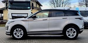 Brown Land Rover Range Rover Evoque 2019 in Taurage, with an engine capacity of 2.00 L and mileage of 97 thousand km for 17500 €, photo 4 on AUTOMOTO.COM.LV