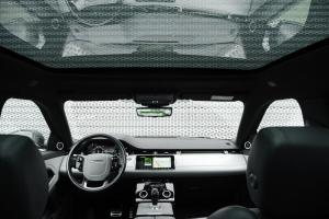Brūns Land Rover Range Rover Evoque 2019 Mārupe, ar dzinēja tilpumu 2.00 L un nobraukumu 81 tūkst. km par 25000 €, foto 8 vietnē AUTOMOTO.COM.LV