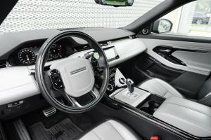 Brūns Land Rover Range Rover Evoque 2019 Mārupe, ar dzinēja tilpumu 2.00 L un nobraukumu 81 tūkst. km par 25000 €, foto 12 vietnē AUTOMOTO.COM.LV