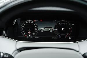 Brūns Land Rover Range Rover Evoque 2019 Mārupe, ar dzinēja tilpumu 2.00 L un nobraukumu 81 tūkst. km par 25000 €, foto 16 vietnē AUTOMOTO.COM.LV
