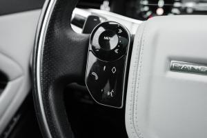 Brūns Land Rover Range Rover Evoque 2019 Mārupe, ar dzinēja tilpumu 2.00 L un nobraukumu 81 tūkst. km par 25000 €, foto 17 vietnē AUTOMOTO.COM.LV