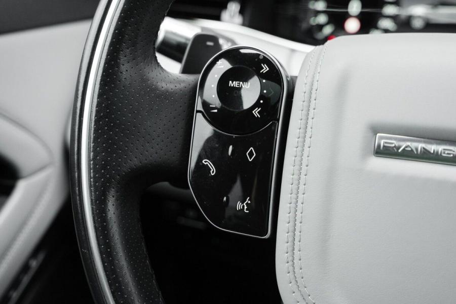 Brūns Land Rover Range Rover Evoque 2019 Mārupe, ar dzinēja tilpumu 2.00 L un nobraukumu 81 tūkst. km par 25000 €, foto 17 vietnē AUTOMOTO.COM.LV