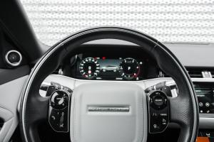 Brūns Land Rover Range Rover Evoque 2019 Mārupe, ar dzinēja tilpumu 2.00 L un nobraukumu 81 tūkst. km par 25000 €, foto 19 vietnē AUTOMOTO.COM.LV