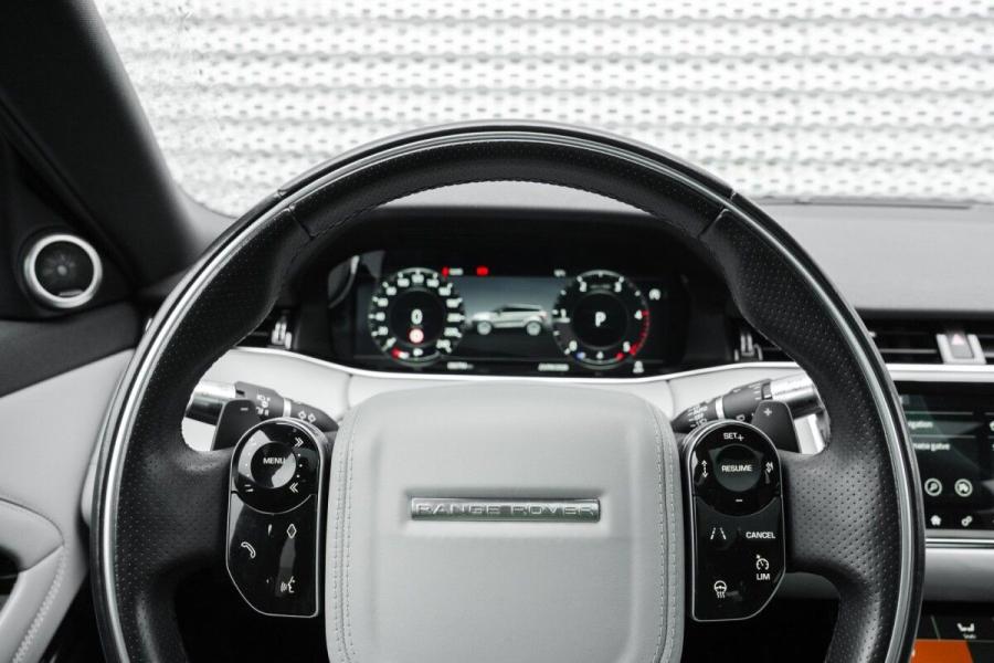 Brūns Land Rover Range Rover Evoque 2019 Mārupe, ar dzinēja tilpumu 2.00 L un nobraukumu 81 tūkst. km par 25000 €, foto 19 vietnē AUTOMOTO.COM.LV