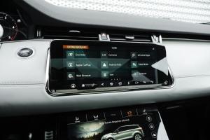 Brūns Land Rover Range Rover Evoque 2019 Mārupe, ar dzinēja tilpumu 2.00 L un nobraukumu 81 tūkst. km par 25000 €, foto 21 vietnē AUTOMOTO.COM.LV