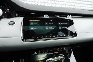 Brūns Land Rover Range Rover Evoque 2019 Mārupe, ar dzinēja tilpumu 2.00 L un nobraukumu 81 tūkst. km par 25000 €, foto 22 vietnē AUTOMOTO.COM.LV
