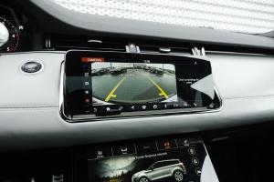 Brūns Land Rover Range Rover Evoque 2019 Mārupe, ar dzinēja tilpumu 2.00 L un nobraukumu 81 tūkst. km par 25000 €, foto 23 vietnē AUTOMOTO.COM.LV