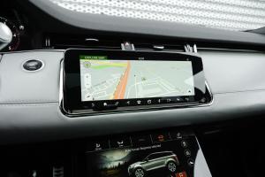 Brūns Land Rover Range Rover Evoque 2019 Mārupe, ar dzinēja tilpumu 2.00 L un nobraukumu 81 tūkst. km par 25000 €, foto 24 vietnē AUTOMOTO.COM.LV