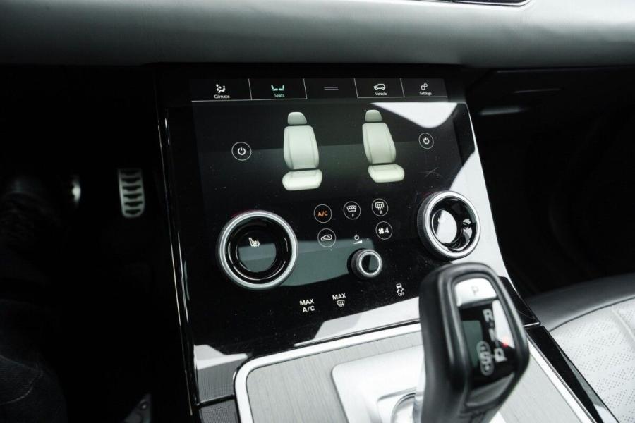 Brūns Land Rover Range Rover Evoque 2019 Mārupe, ar dzinēja tilpumu 2.00 L un nobraukumu 81 tūkst. km par 25000 €, foto 27 vietnē AUTOMOTO.COM.LV