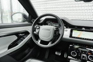 Brūns Land Rover Range Rover Evoque 2019 Mārupe, ar dzinēja tilpumu 2.00 L un nobraukumu 81 tūkst. km par 25000 €, foto 29 vietnē AUTOMOTO.COM.LV