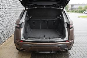 Brūns Land Rover Range Rover Evoque 2019 Mārupe, ar dzinēja tilpumu 2.00 L un nobraukumu 81 tūkst. km par 25000 €, foto 35 vietnē AUTOMOTO.COM.LV