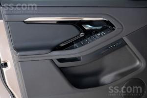 Brūns Land Rover Range Rover Evoque 2019 Rīga, ar dzinēja tilpumu 2.00 L un nobraukumu 88 tūkst. km par 21990 €, foto 10 vietnē AUTOMOTO.COM.LV