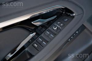 Brūns Land Rover Range Rover Evoque 2019 Rīga, ar dzinēja tilpumu 2.00 L un nobraukumu 88 tūkst. km par 21990 €, foto 11 vietnē AUTOMOTO.COM.LV