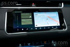 Brūns Land Rover Range Rover Evoque 2019 Rīga, ar dzinēja tilpumu 2.00 L un nobraukumu 88 tūkst. km par 21990 €, foto 20 vietnē AUTOMOTO.COM.LV