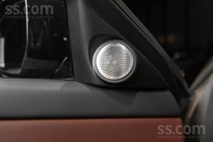 Brūns Land Rover Range Rover Evoque 2021 Rīga, ar dzinēja tilpumu 2.00 L un nobraukumu 72 tūkst. km par 29900 €, foto 18 vietnē AUTOMOTO.COM.LV