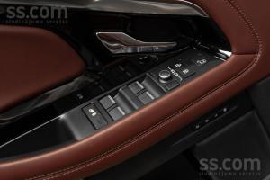 Brūns Land Rover Range Rover Evoque 2021 Rīga, ar dzinēja tilpumu 2.00 L un nobraukumu 72 tūkst. km par 29900 €, foto 19 vietnē AUTOMOTO.COM.LV