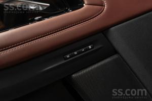 Brūns Land Rover Range Rover Evoque 2021 Rīga, ar dzinēja tilpumu 2.00 L un nobraukumu 72 tūkst. km par 29900 €, foto 20 vietnē AUTOMOTO.COM.LV