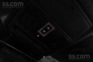 Brūns Land Rover Range Rover Evoque 2021 Rīga, ar dzinēja tilpumu 2.00 L un nobraukumu 72 tūkst. km par 29900 €, foto 28 vietnē AUTOMOTO.COM.LV