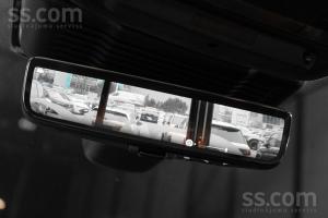 Brūns Land Rover Range Rover Evoque 2021 Rīga, ar dzinēja tilpumu 2.00 L un nobraukumu 72 tūkst. km par 29900 €, foto 29 vietnē AUTOMOTO.COM.LV