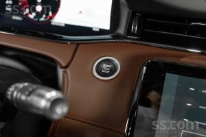 Brūns Land Rover Range Rover Evoque 2021 Rīga, ar dzinēja tilpumu 2.00 L un nobraukumu 72 tūkst. km par 29900 €, foto 30 vietnē AUTOMOTO.COM.LV