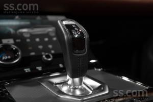 Brūns Land Rover Range Rover Evoque 2021 Rīga, ar dzinēja tilpumu 2.00 L un nobraukumu 72 tūkst. km par 29900 €, foto 35 vietnē AUTOMOTO.COM.LV