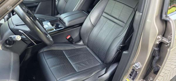 Brūns Land Rover Range Rover Evoque 2021 Tauragė, ar dzinēja tilpumu 1.50 L un nobraukumu 239 tūkst. km par 32000 €, foto 10 vietnē AUTOMOTO.COM.LV