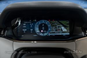 Brūns Land Rover Range Rover Evoque 2026 Tallina, ar dzinēja tilpumu 1.50 L un nobraukumu 8 tūkst. km par 69950 €, foto 10 vietnē AUTOMOTO.COM.LV