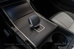 Brūns Land Rover Range Rover Evoque 2026 Tallina, ar dzinēja tilpumu 1.50 L un nobraukumu 8 tūkst. km par 69950 €, foto 13 vietnē AUTOMOTO.COM.LV