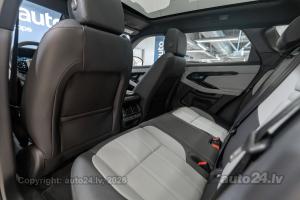 Brūns Land Rover Range Rover Evoque 2026 Tallina, ar dzinēja tilpumu 1.50 L un nobraukumu 8 tūkst. km par 69950 €, foto 16 vietnē AUTOMOTO.COM.LV