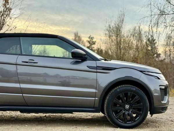 Land Rover Range Rover Evoque 2018 in Siauliai, with an engine capacity of 2.00 L and mileage of 139 thousand km for 14650 €, photo 10 on AUTOMOTO.COM.LV