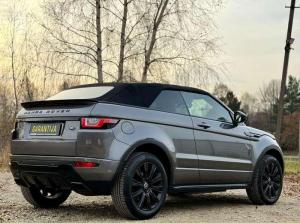 Land Rover Range Rover Evoque 2018 in Siauliai, with an engine capacity of 2.00 L and mileage of 139 thousand km for 14650 €, photo 4 on AUTOMOTO.COM.LV