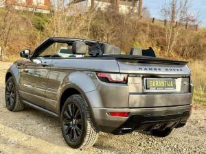 Land Rover Range Rover Evoque 2018 in Siauliai, with an engine capacity of 2.00 L and mileage of 139 thousand km for 14650 €, photo 23 on AUTOMOTO.COM.LV