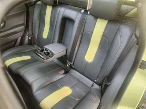 Land Rover Range Rover Evoque 2012 Viļņa, ar dzinēja tilpumu 2.20 L un nobraukumu 207 tūkst. km par 11600 €, foto 27 vietnē AUTOMOTO.COM.LV