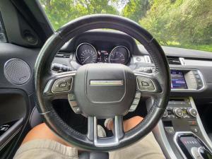 Land Rover Range Rover Evoque 2012 Viļņa, ar dzinēja tilpumu 2.20 L un nobraukumu 207 tūkst. km par 11600 €, foto 29 vietnē AUTOMOTO.COM.LV