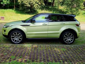 Land Rover Range Rover Evoque 2012 Viļņa, ar dzinēja tilpumu 2.20 L un nobraukumu 207 tūkst. km par 11600 €, foto 40 vietnē AUTOMOTO.COM.LV