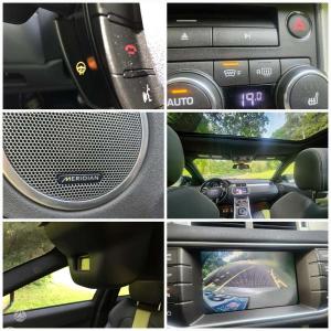 Land Rover Range Rover Evoque 2012 Viļņa, ar dzinēja tilpumu 2.20 L un nobraukumu 207 tūkst. km par 10900 €, foto 6 vietnē AUTOMOTO.COM.LV