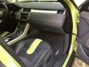 Land Rover Range Rover Evoque 2012 Viļņa, ar dzinēja tilpumu 2.20 L un nobraukumu 207 tūkst. km par 10900 €, foto 70 vietnē AUTOMOTO.COM.LV