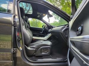 Land Rover Range Rover Evoque 2012 Viļņa, ar dzinēja tilpumu 2.20 L un nobraukumu 163 tūkst. km par 11200 €, foto 33 vietnē AUTOMOTO.COM.LV