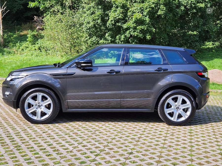 Land Rover Range Rover Evoque 2012 Viļņa, ar dzinēja tilpumu 2.20 L un nobraukumu 163 tūkst. km par 11200 €, foto 82 vietnē AUTOMOTO.COM.LV