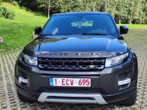 Land Rover Range Rover Evoque 2012 Viļņa, ar dzinēja tilpumu 2.20 L un nobraukumu 163 tūkst. km par 11200 €, foto 104 vietnē AUTOMOTO.COM.LV