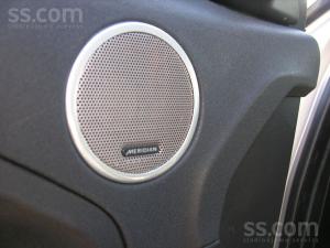 Land Rover Range Rover Evoque 2013 Rīga, ar dzinēja tilpumu 2.20 L un nobraukumu 330 tūkst. km par 8950 €, foto 11 vietnē AUTOMOTO.COM.LV