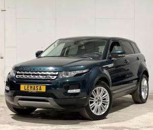 Land Rover Range Rover Evoque 2013 in Klaipeda, with an engine capacity of 0.00 L and mileage of 219 thousand km for 10999 €, photo  on AUTOMOTO.COM.LV