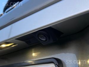 Land Rover Range Rover Evoque 2014 Rīga, ar dzinēja tilpumu 2.20 L un nobraukumu 163 tūkst. km par 14500 €, foto 18 vietnē AUTOMOTO.COM.LV