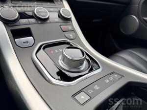 Land Rover Range Rover Evoque 2014 in Riga, with an engine capacity of 2.20 L and mileage of 155 thousand km for 11995 €, photo 20 on AUTOMOTO.COM.LV