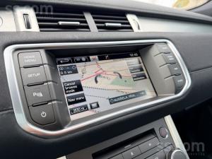 Land Rover Range Rover Evoque 2014 in Riga, with an engine capacity of 2.20 L and mileage of 155 thousand km for 11995 €, photo 24 on AUTOMOTO.COM.LV